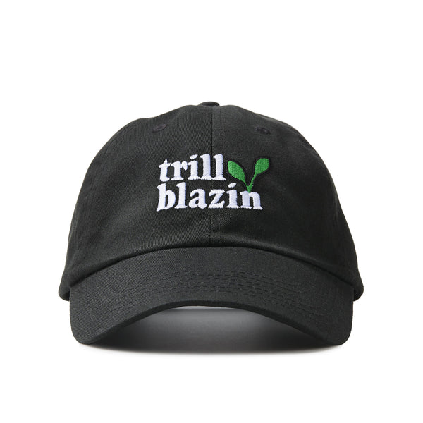 Unspoken | Trillblazin Loyal Cap - Black